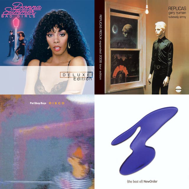 Classic Things by Molchat Doma - playlist by Aktivitat | Spotify