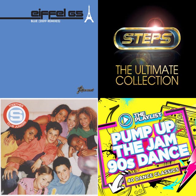 100 Classic Cheesy Pop Hits 90s/00s - playlist by Nickii | Spotify