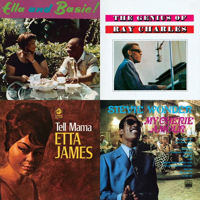 Good Taste By Gabster - playlist by Gabo Hernandez | Spotify