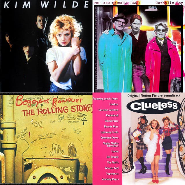 The Jim Carroll Band — People Who Died - playlist by jhenry6905 | Spotify