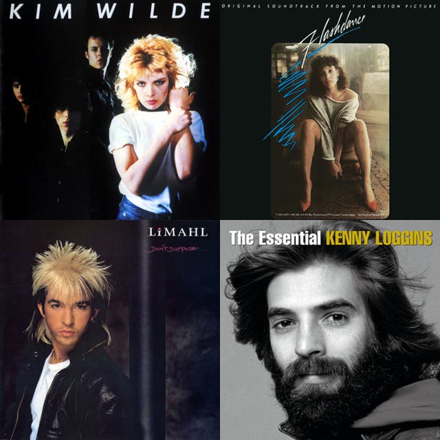80s Car Songs - playlist by Lucinda Brain | Spotify
