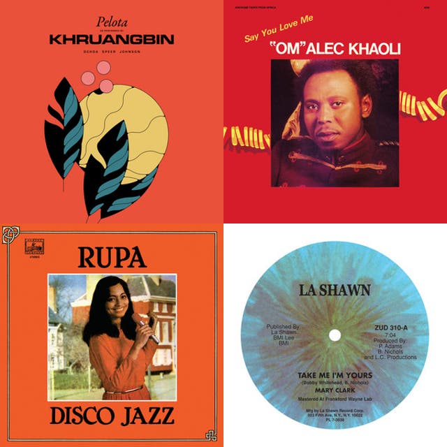 Global Funk 🌍 - playlist by James Farrant | Spotify