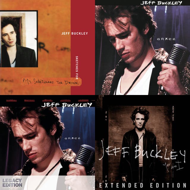 jeff buckley - playlist by bau 7\ | Spotify