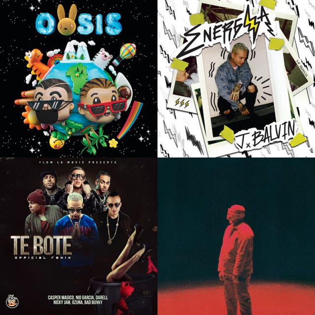 nasty - playlist by Fernando Cazares | Spotify