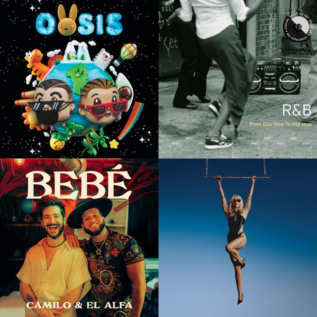 DANCE DANCE DANCE CLASS - playlist by arturocoaching.nutricion | Spotify