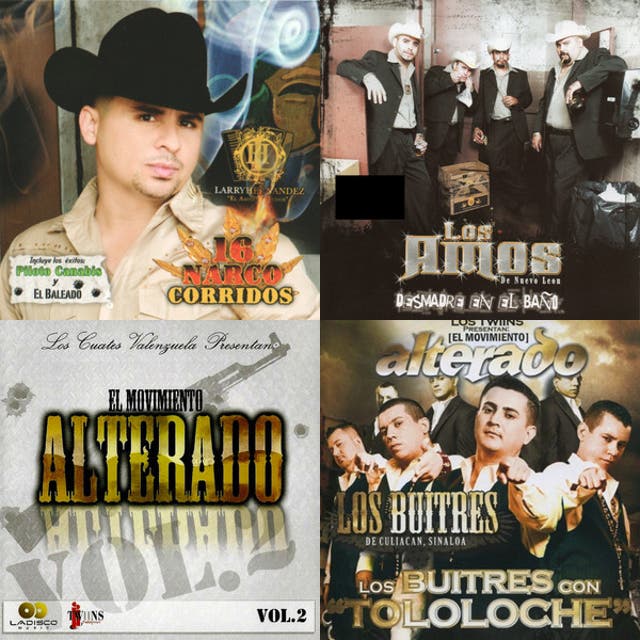 Mal Encachado Y Buchón - playlist by Manuel Caballero | Spotify