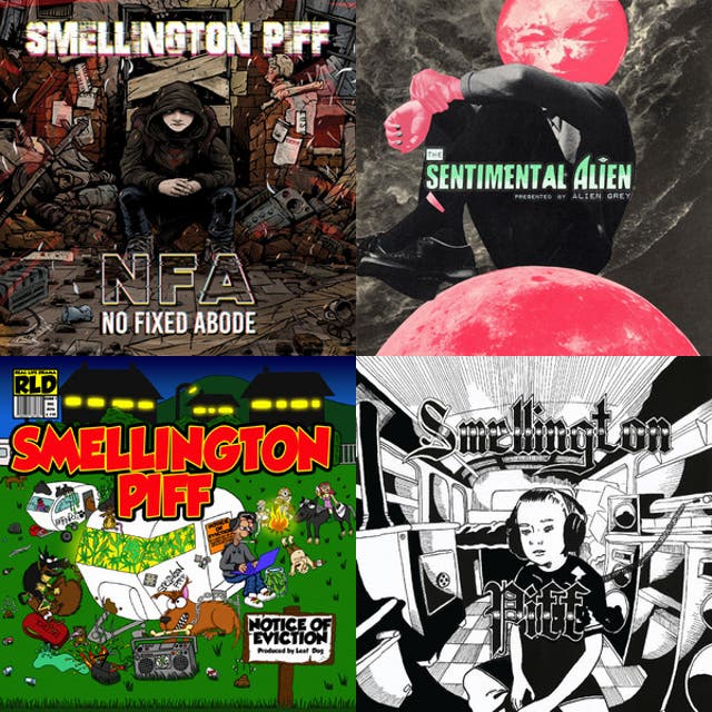 Smellington Piff - playlist by 1110263033 | Spotify