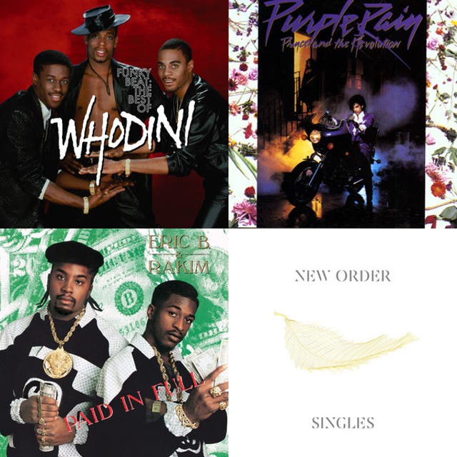 80s garage party - playlist by 80s slow song tape | Spotify