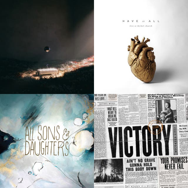 GENESIS 2024 Song Catalog - playlist by GENESIS Community Church | Spotify