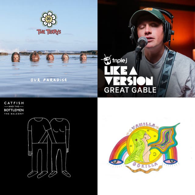 Deep dive at the reef - playlist by Tom Latham | Spotify