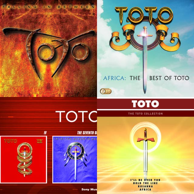 ToTo Ballads - playlist by Richard Bamse Svensson | Spotify