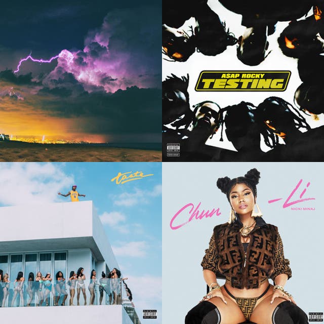 shit - playlist by Emily Linford | Spotify