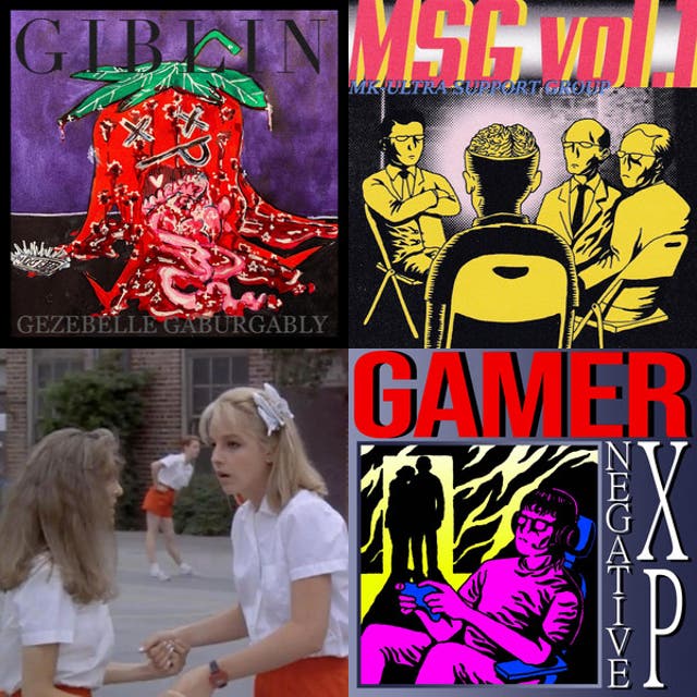 Incel rock - playlist by Ssodhi | Spotify