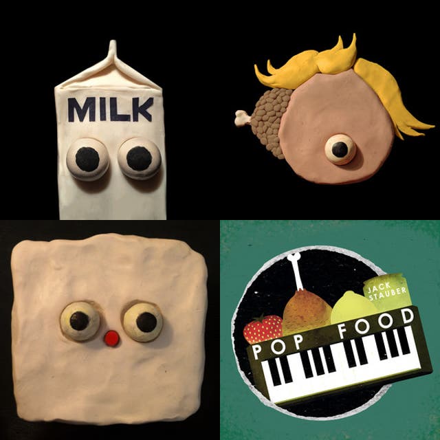 Best of jack stauber ♪(┌・。・)┌ - playlist by Abby.dicaro | Spotify