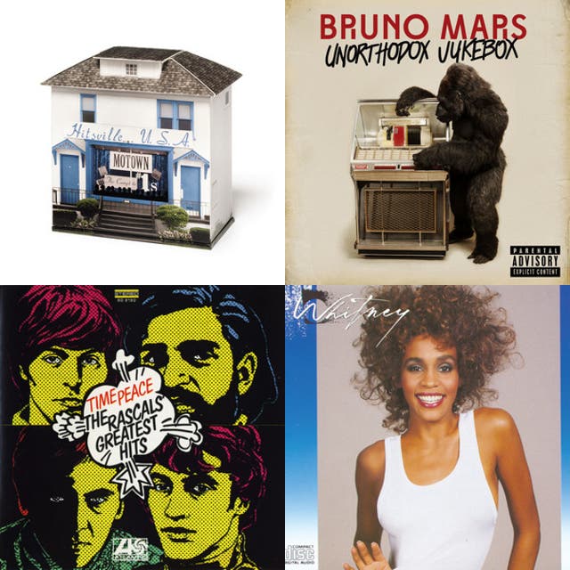 Leading Culture - playlist by DJ JAZZY JESS | Spotify