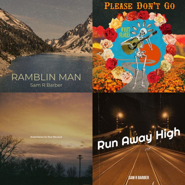 Run Away High - playlist by mhoward1046 | Spotify