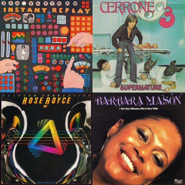 Disco - The Genre - playlist by Music League | Spotify