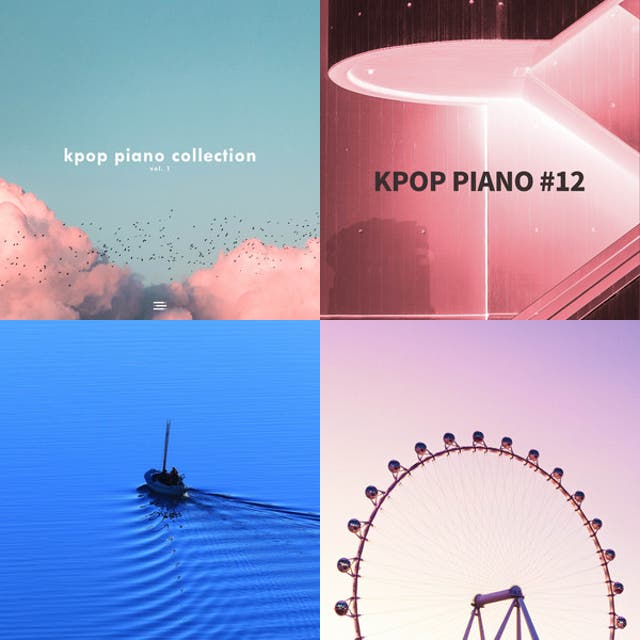 Piano K-pop - playlist by JT Yeung | Spotify