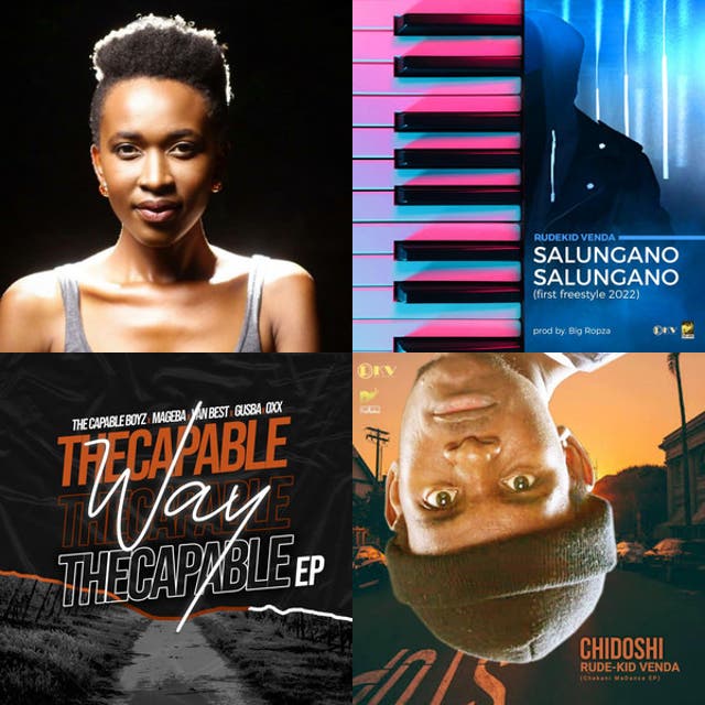 Piano ya Venda - playlist by Reggie_f30 | Spotify