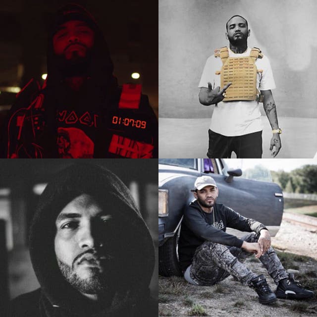 🔥JOYNER LUCAS FREESTYLES AND REMIXES🔥 - playlist by Alexander Hickman ...