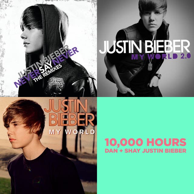 Justin Bieber - playlist by Tj_A | Spotify