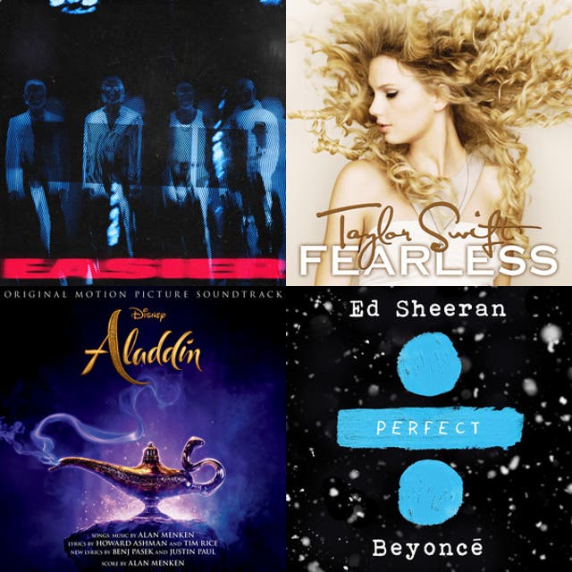 The Best Relaxing Pop Music Playlist 🛌 Calm Pop Songs For Sleeping ...