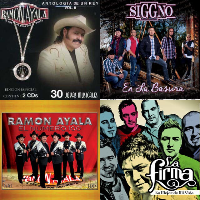 El Norte 107.9 houston - playlist by bebito1993mix | Spotify