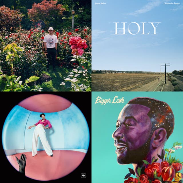 The Bones - with Hozier – Maren Morris - playlist by Alicja Kotkiewicz ...