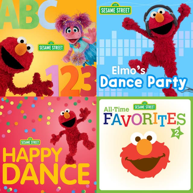 Sesame Street Favorites - playlist by Cara Dunn | Spotify