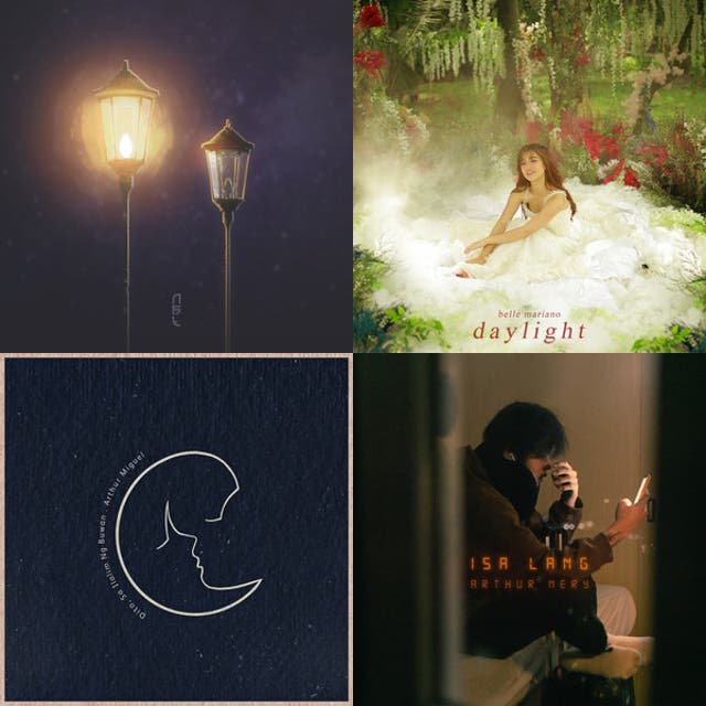 PGIBG🤍 - playlist by Kamille Cal | Spotify