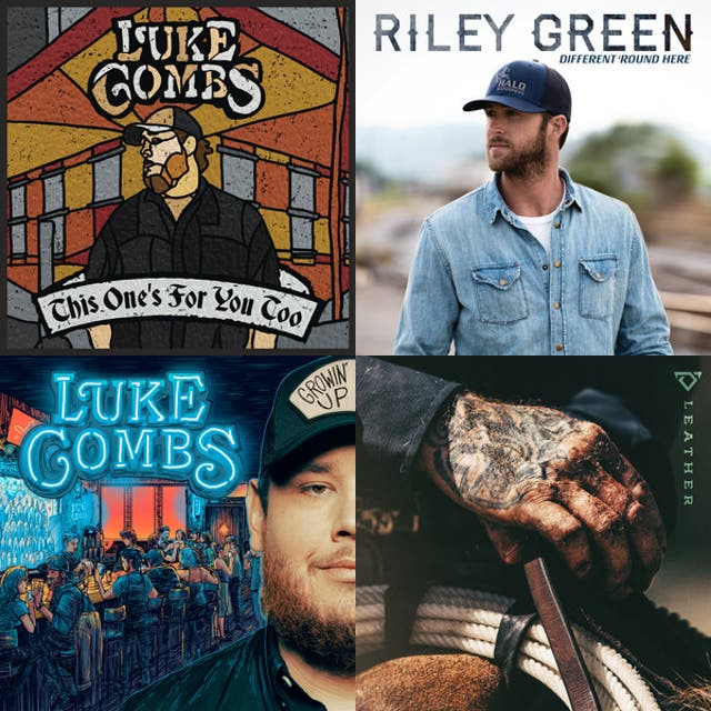Top country - playlist by Brentplatta | Spotify