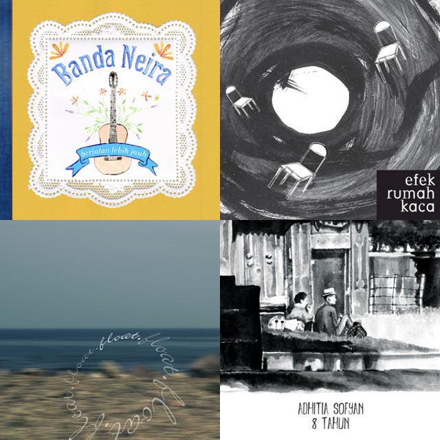 Indie Hitz Indonesia - playlist by Nikho Riantoro | Spotify