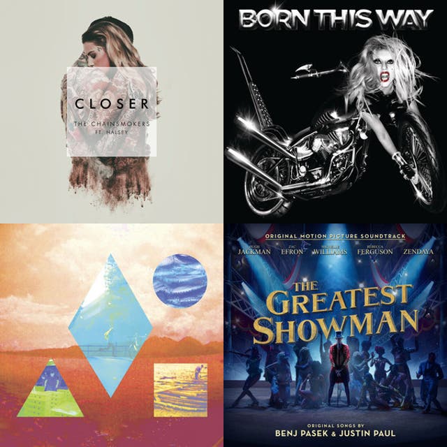 Arrival Day - playlist by Lauren | Spotify