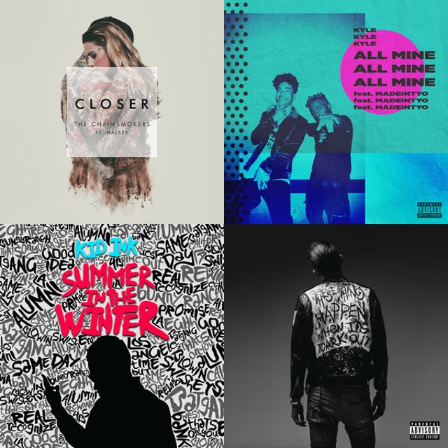 The Feels - playlist by adowney924 | Spotify