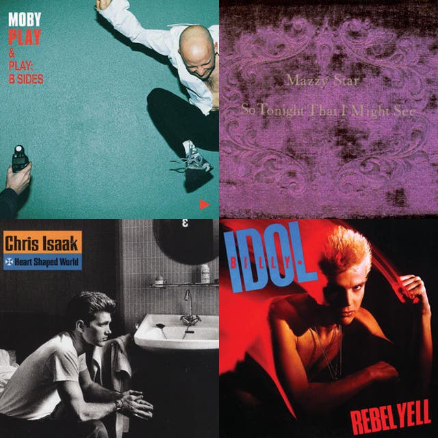 eyes without a face - playlist by Daniela Behr | Spotify