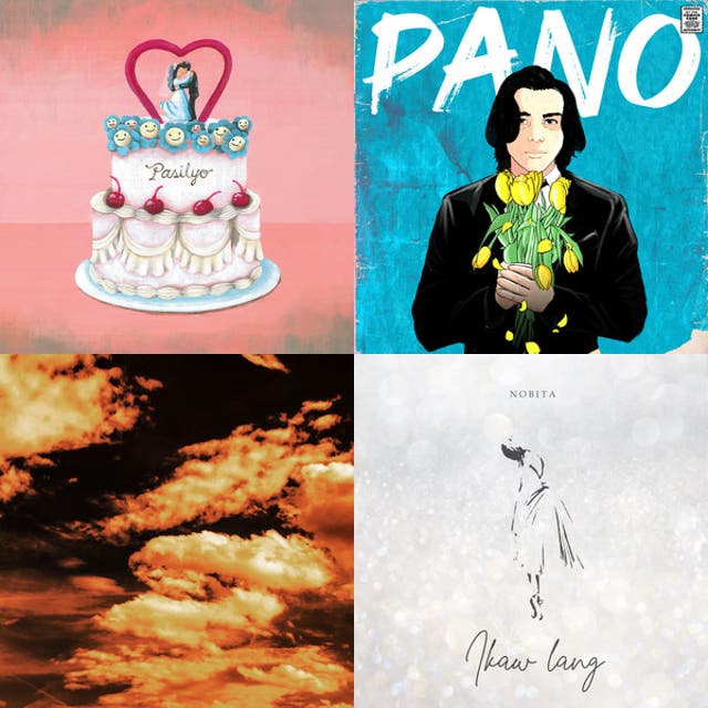 Filo love songs 🇵🇭 - playlist by Lasagna | Spotify