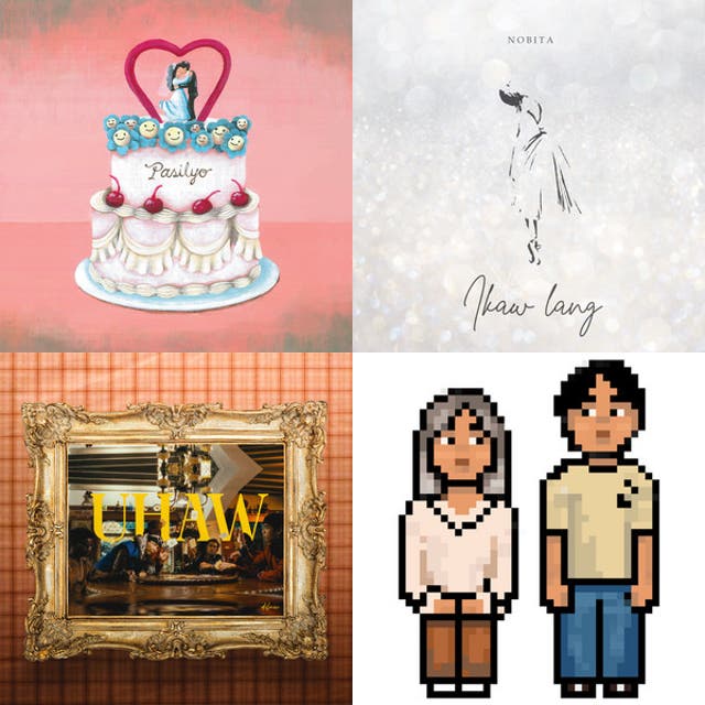 Pasilyo Playlist - playlist by dentoguins | Spotify