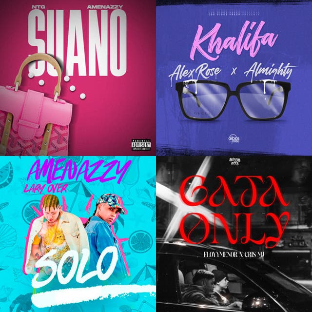Suano - playlist by Luis | Spotify