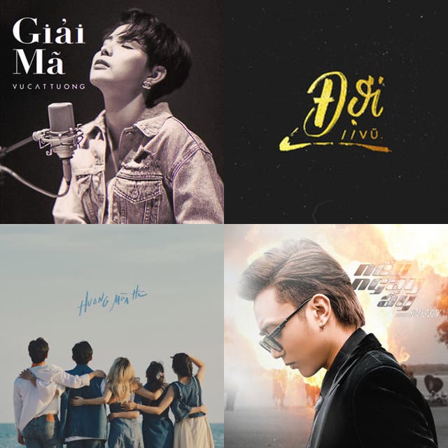Vết Mưa - playlist by naaa | Spotify