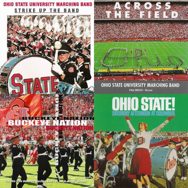 Ohio State Gameday Mix - playlist by Casey Todt | Spotify