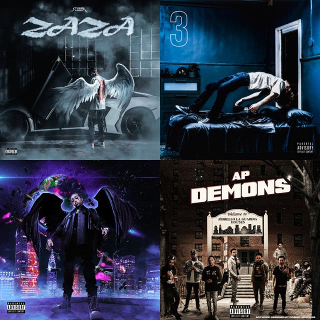 Demons - playlist by Atsuki | Spotify