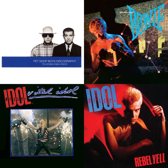 All out lyrics 80, 90, 2000s - playlist by Dea | Spotify