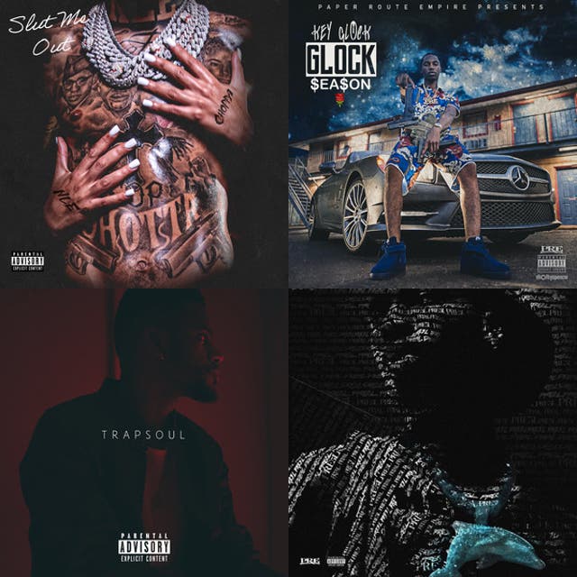 SOL - playlist by Aidan Lopez | Spotify