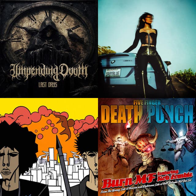 New Music - playlist by tHomas tyE | Spotify