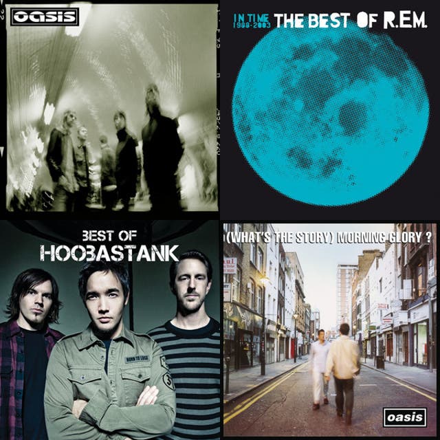 Oasis — Stop Crying Your Heart Out - playlist by Ruben Dorado | Spotify