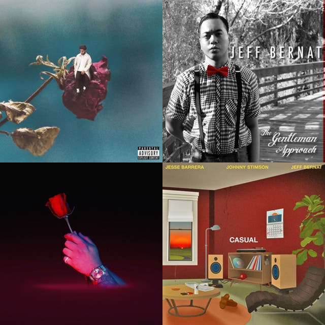 Jeff Bernat Setlist Tour 2024 - playlist by Ngoc Quynh Pham | Spotify