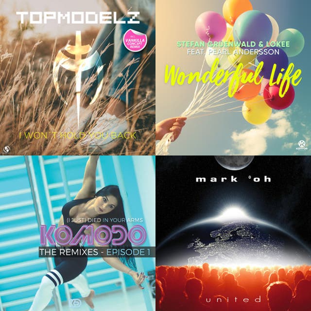 Retro Dance - Remix 80-90 - playlist by Alejandro D'Egidio | Spotify