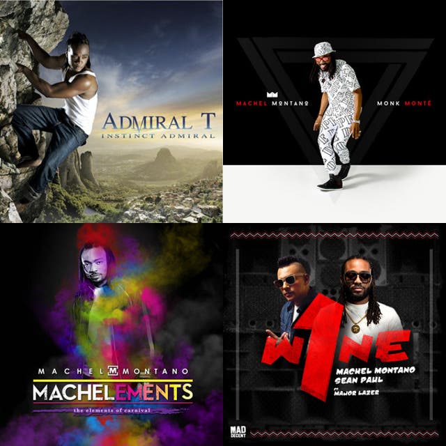 Michael Montano - playlist by CFH | Spotify
