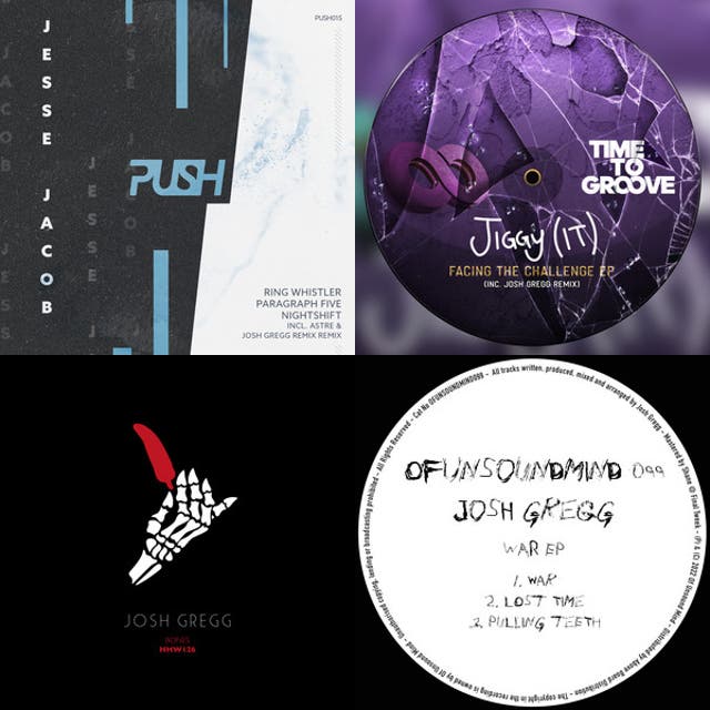 JG Back Catalog - playlist by Josh Gregg | Spotify