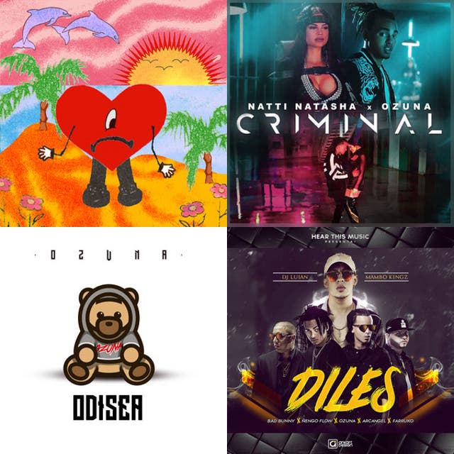 Fiesta - playlist by martitaayala | Spotify